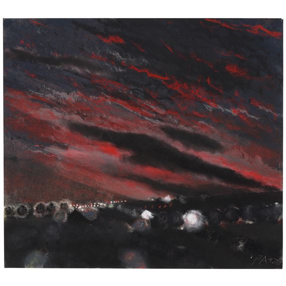 Peter Alexander | Mariposa, 1992 (1992) | MutualArt