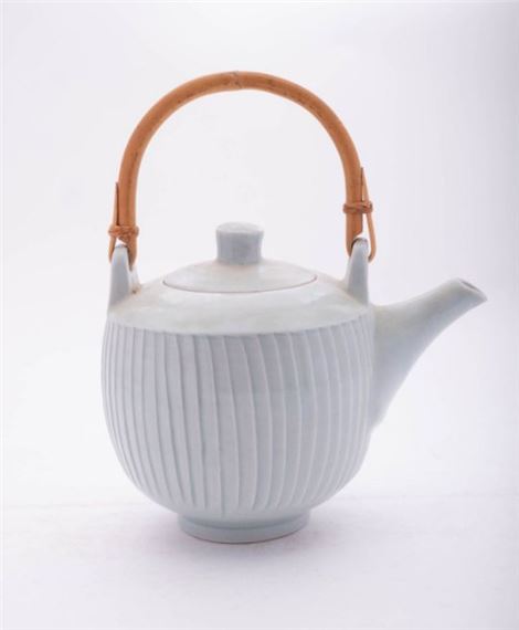 David Leach | Untitled | MutualArt