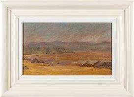 Rachel Ann le Bas | Cardoness Shore - Bay of Fleet | Compare similar ...