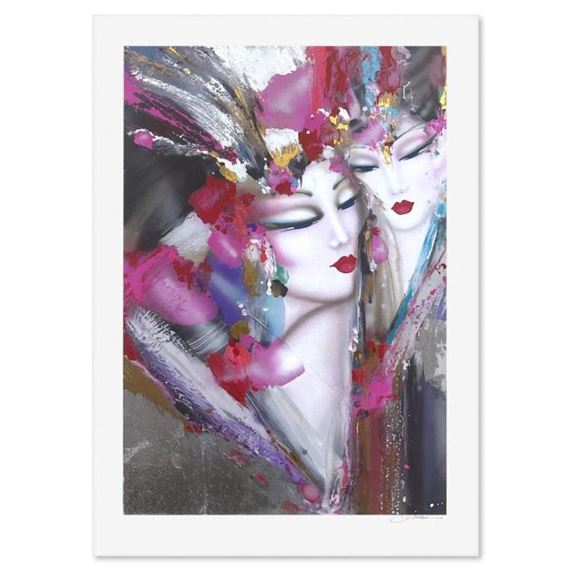 Suzanne Marie | Regal Ladies | MutualArt
