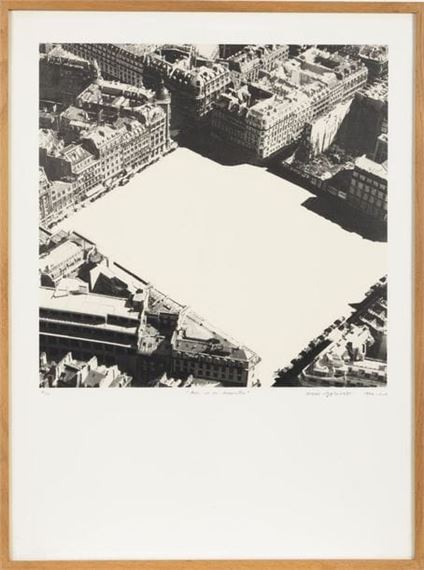 Merri Jolivet | Paris et ses merveilles (1974 - 2001) | MutualArt
