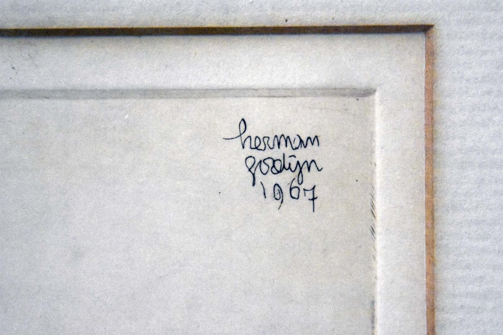 Herman Gordijn | Zittende dame | MutualArt