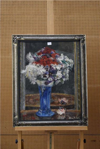 Alex Polak | 1 Artworks | MutualArt
