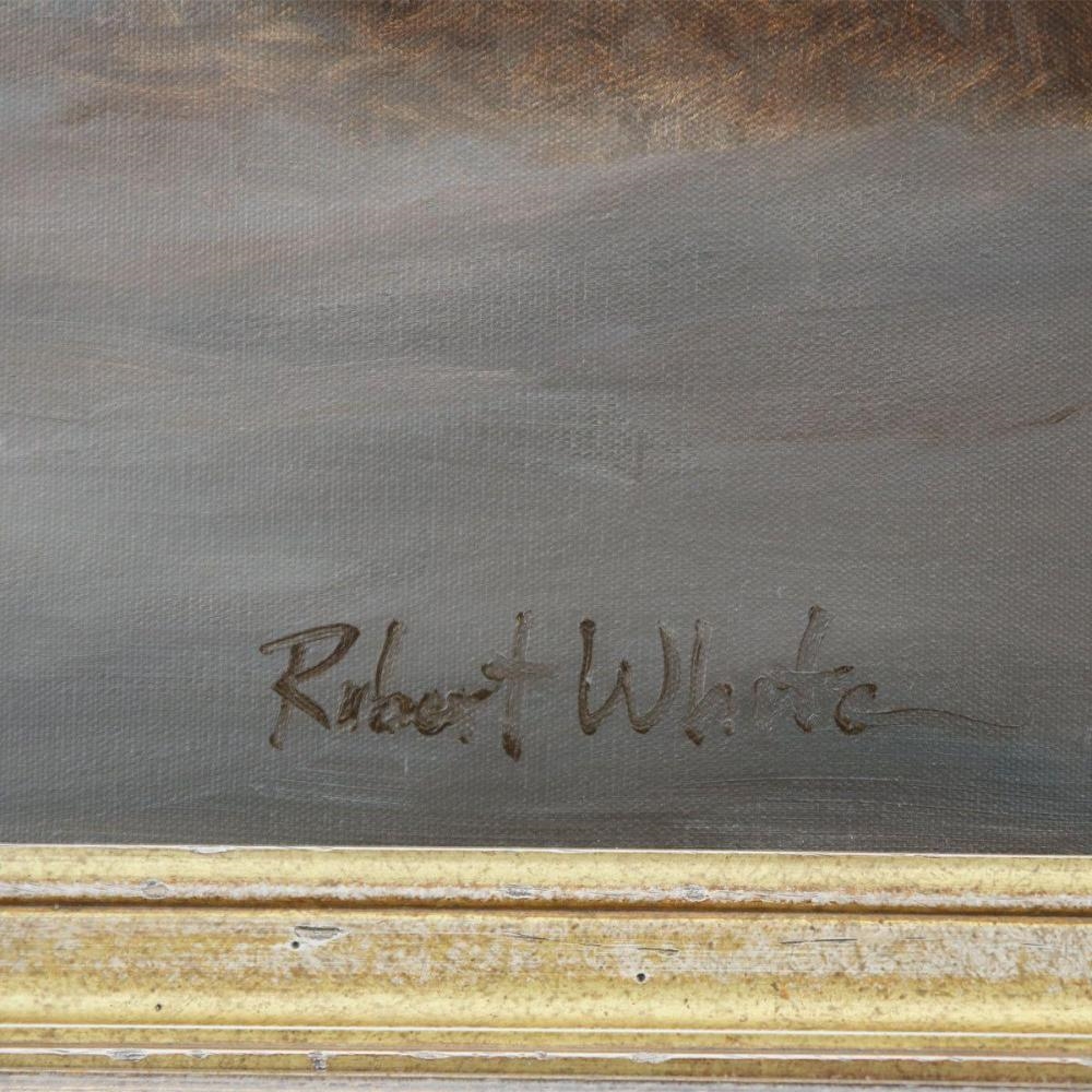 Robert White | Untitled | MutualArt