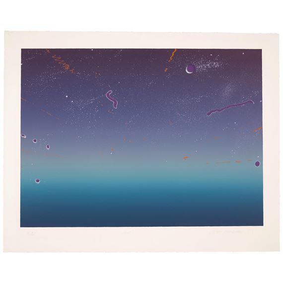 Peter Alexander | Huh (1975) | MutualArt