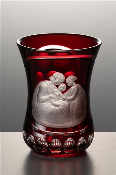 Emanuel Hoffmann | 1 Artworks | MutualArt