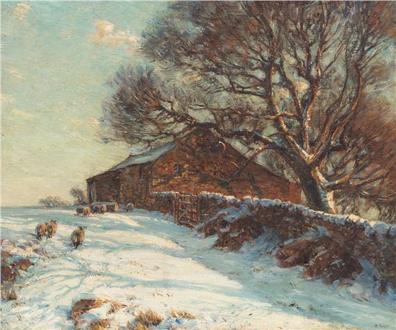 Herbert Royle | Landscape | MutualArt