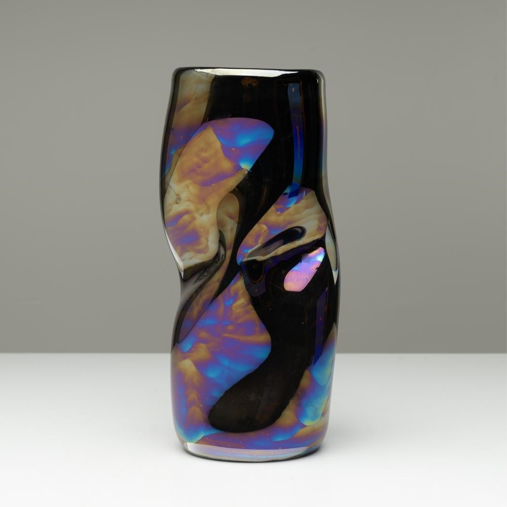 Tom Dixon | Wrap vase | MutualArt