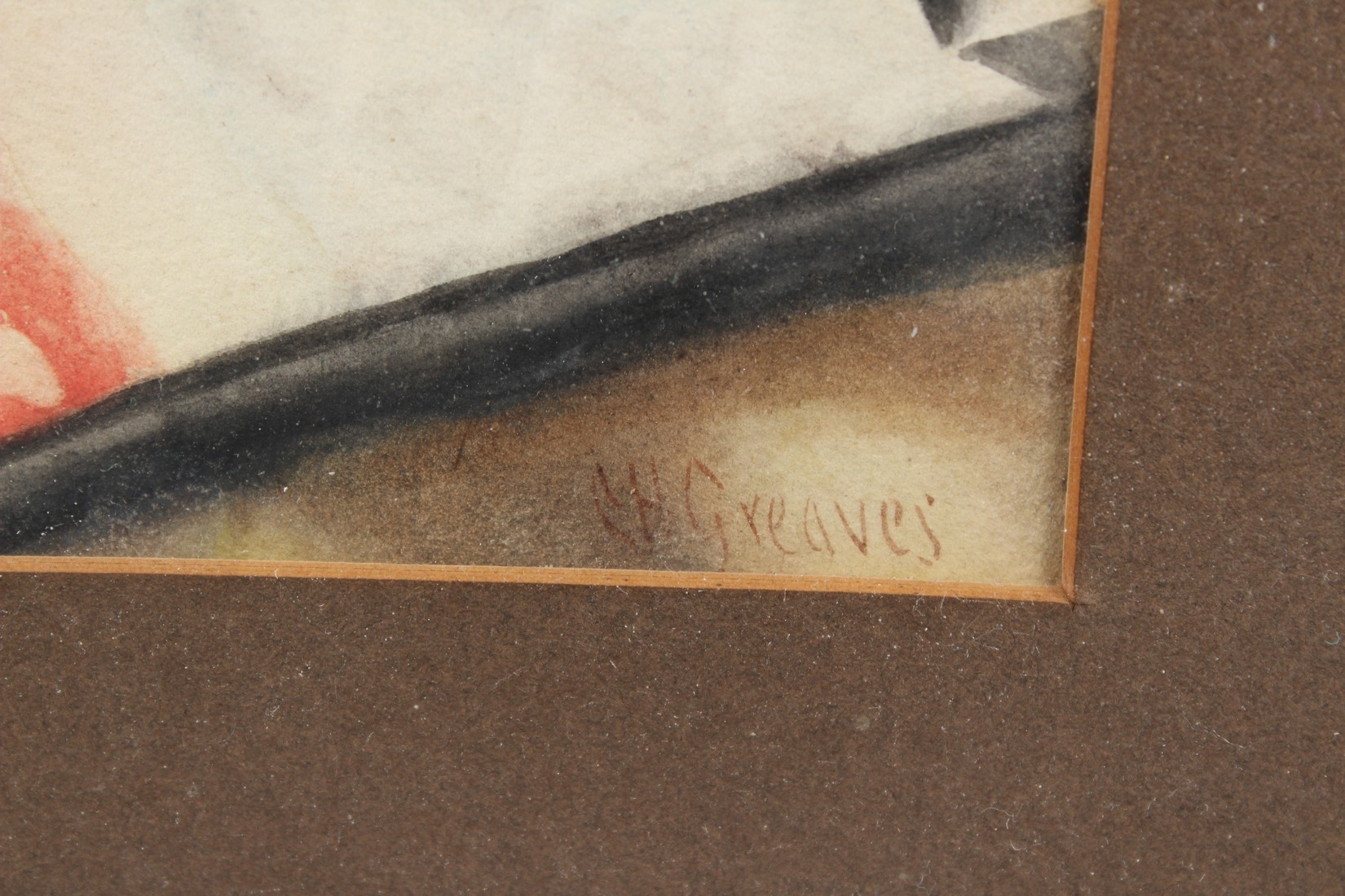 Constance Helen Greaves | Portrait of an African woman | MutualArt