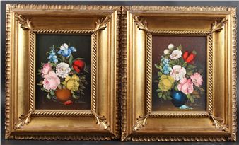 R. Rosini | 55 Artworks at Auction | MutualArt