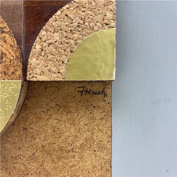 Gerald French | Cork Quartet I | MutualArt