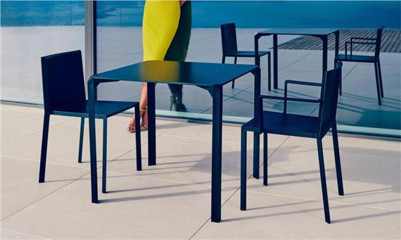 Ramon Esteve | Vondom Quartz Dining Table | MutualArt