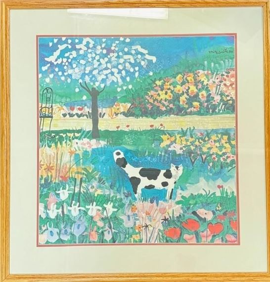 Mike Smith | Untitled | MutualArt