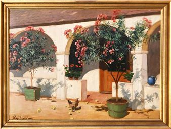 Emil Pap | 121 Artworks at Auction | MutualArt