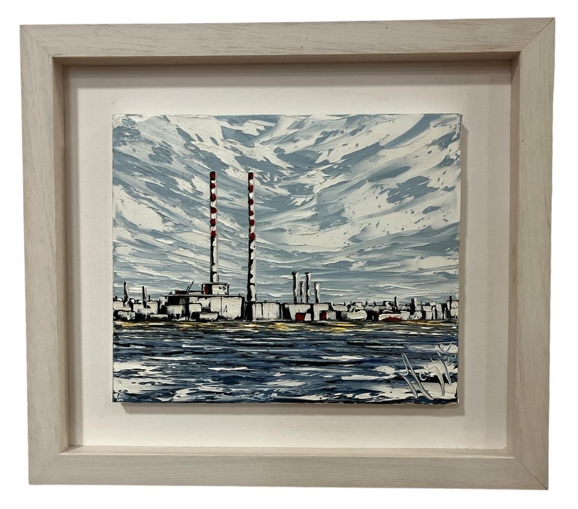 Maggie Johnson | Poolbeg | MutualArt