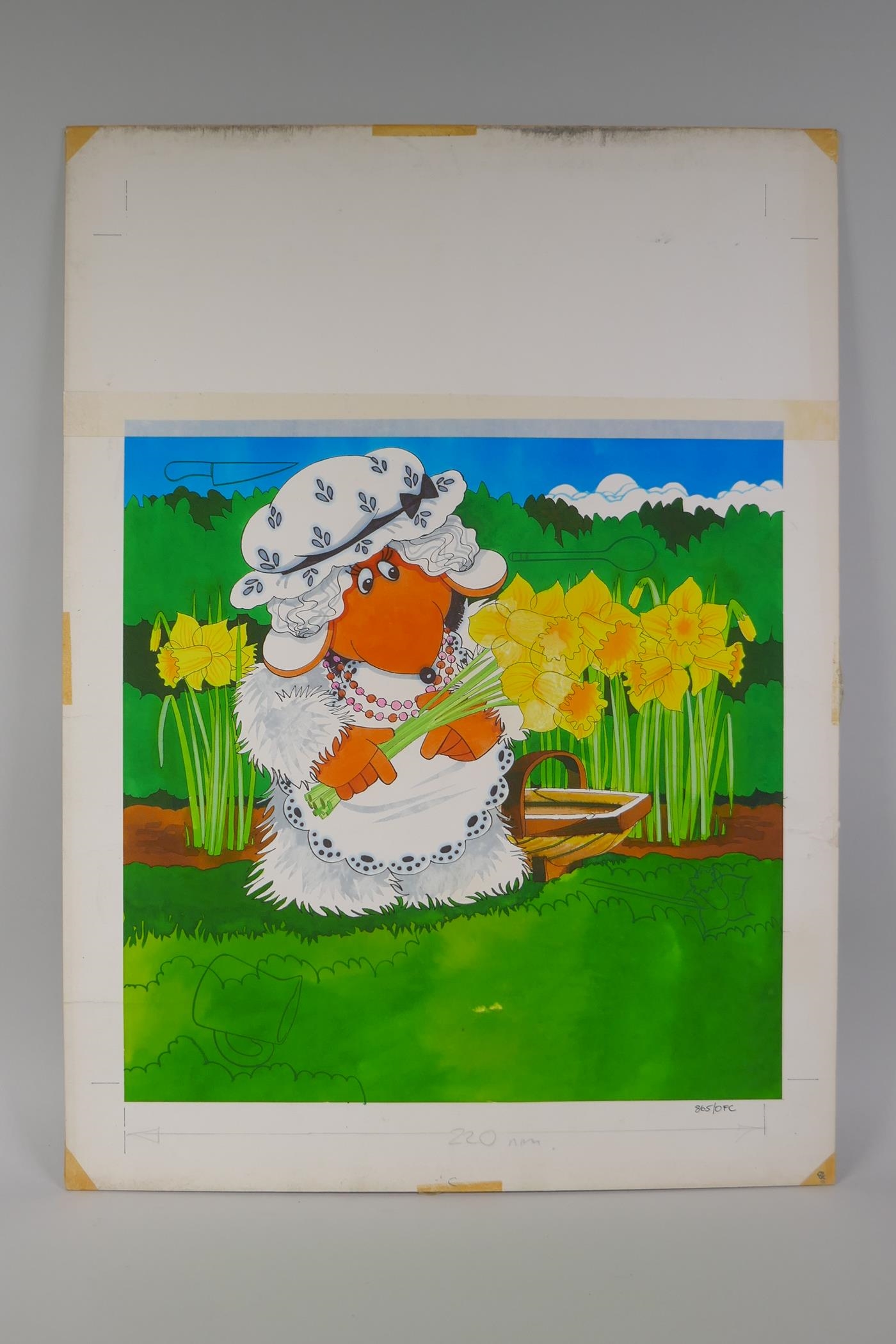Stephanie Manchipp | Pippin in Playland | MutualArt