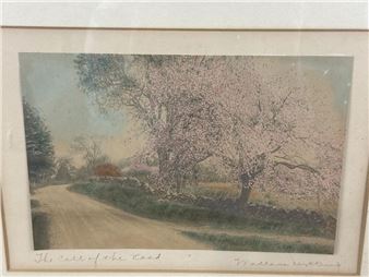 Wallace Nutting | Wallace Nutting Photographs | MutualArt