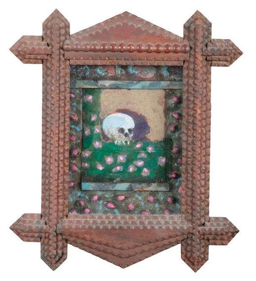 Graham Snow | Memento mori | MutualArt