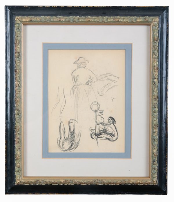 Philip Wilson Steer | Figure studies | MutualArt