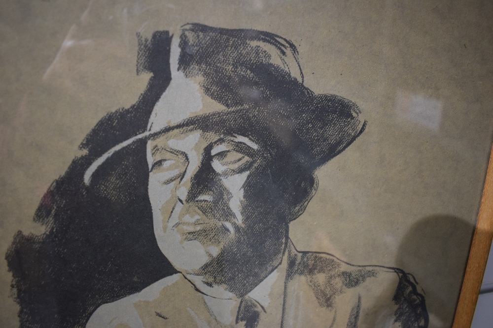 Jacob Kramer | The Yorkshireman | MutualArt