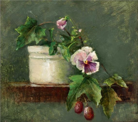 Mary E. Russell | Biography