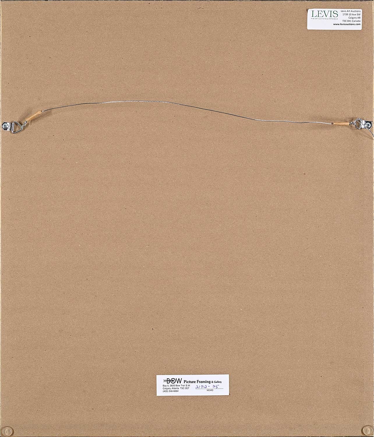 Katie von der Ohe | Janet's Crown #A/P (2001) | MutualArt