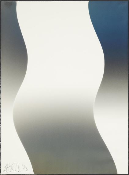 Larry Bell | Untitled (1978) | MutualArt