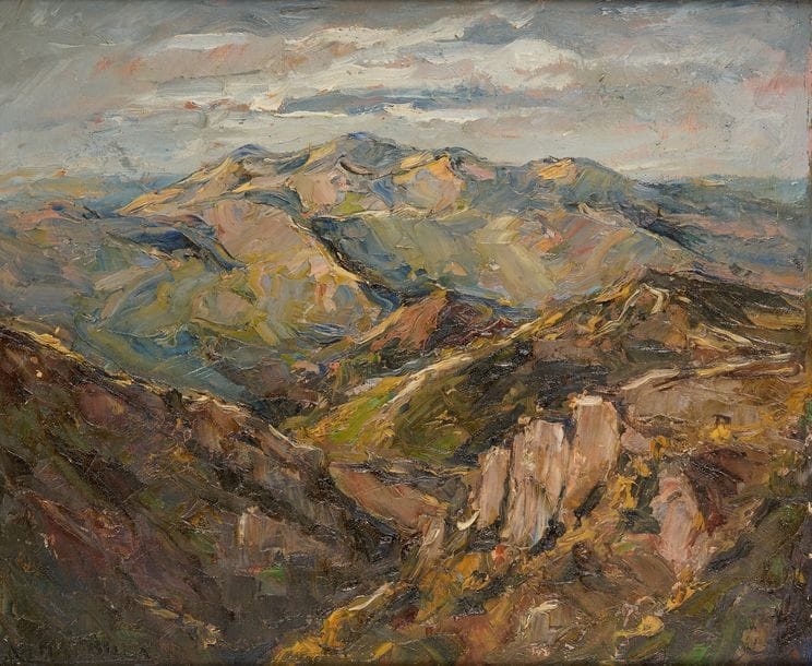 Azéma-Billa Marcel | Col de la croix de Mounis | Compare similar ...