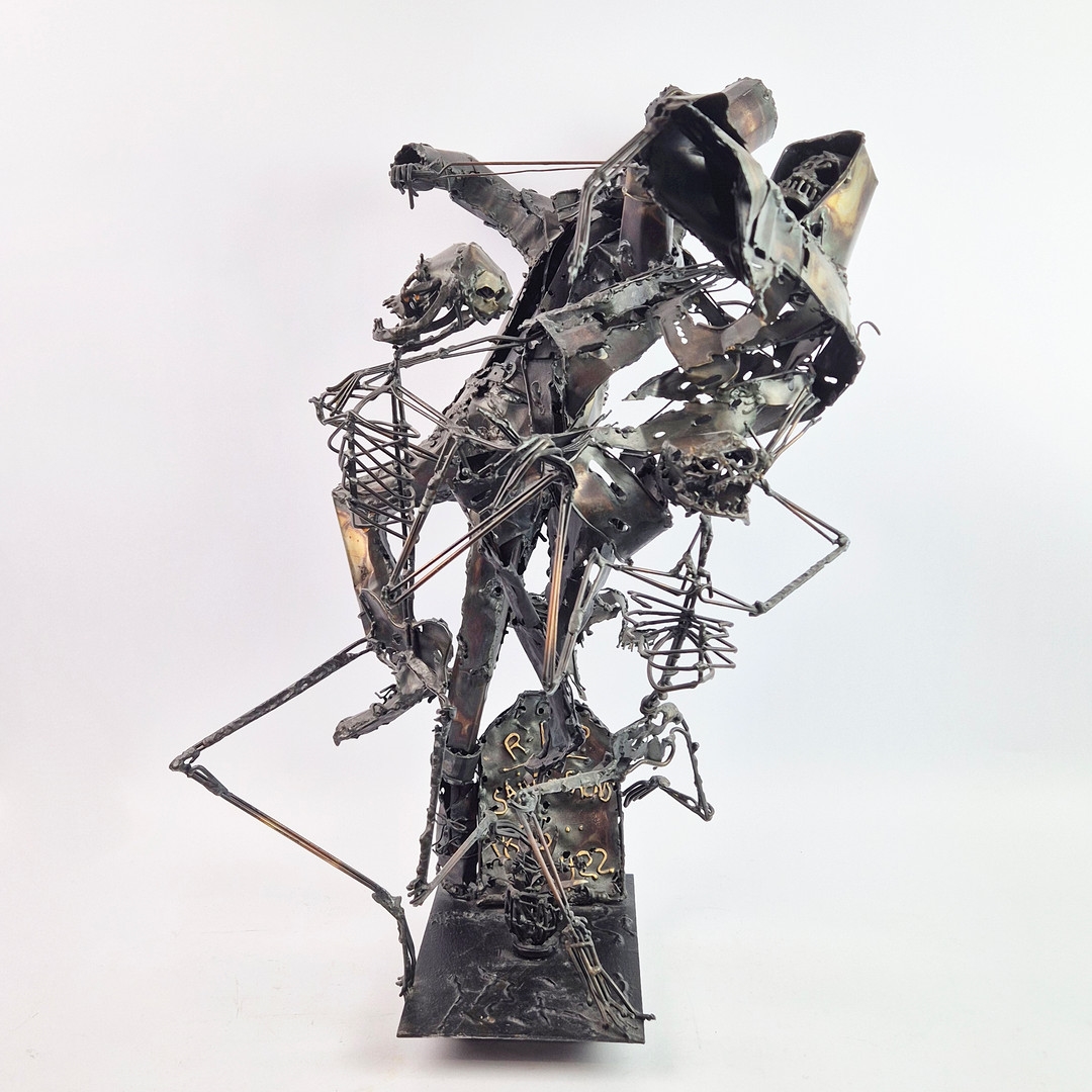 Camille Saint-Saëns | DANSE MACABRE | MutualArt