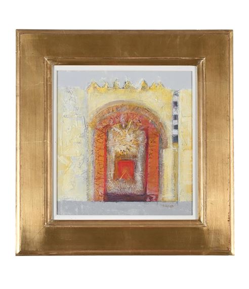Charles MacQueen | GATEAWAY MARRAKESH | MutualArt