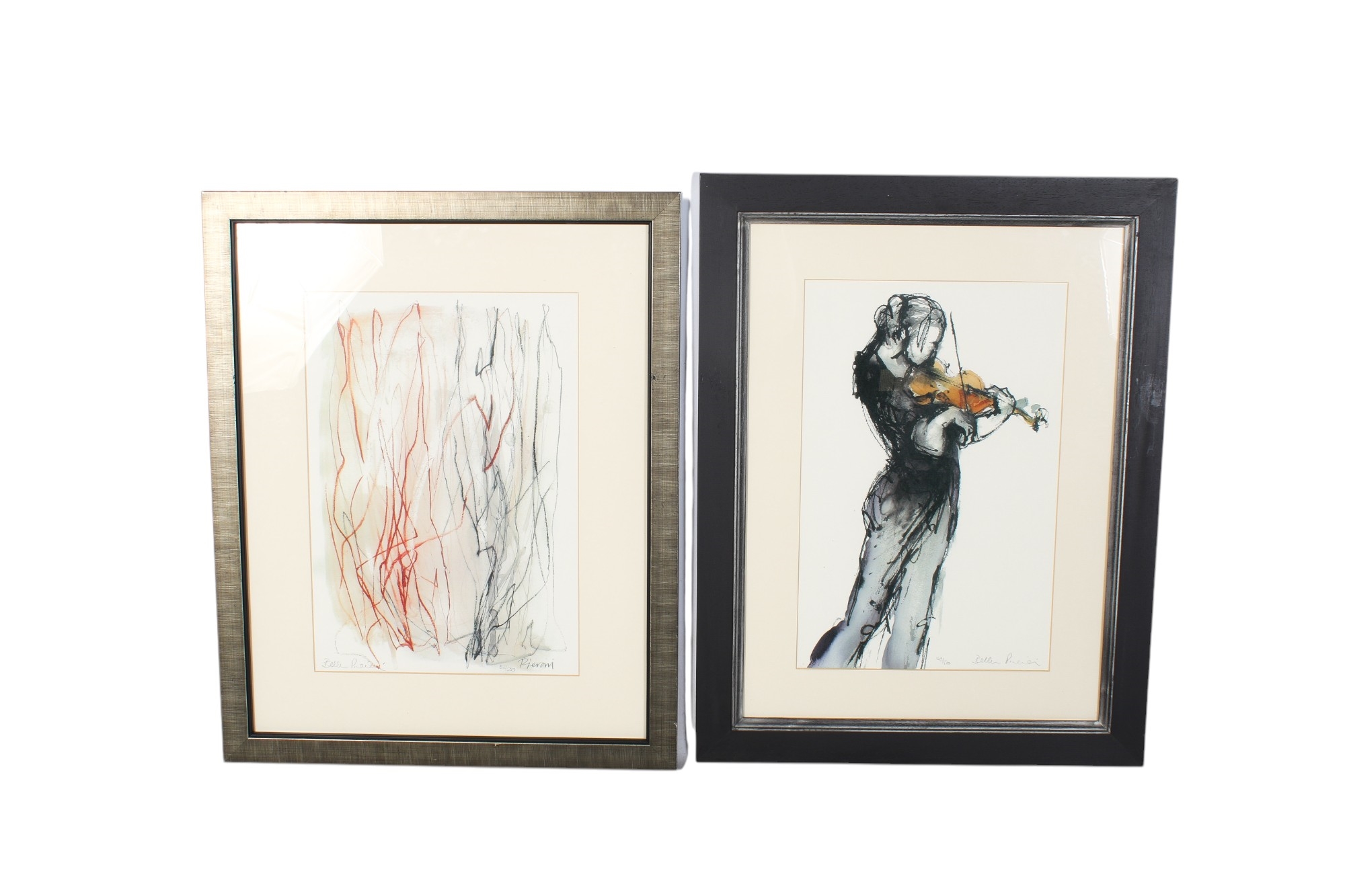Bella Pieroni | Untitled | MutualArt