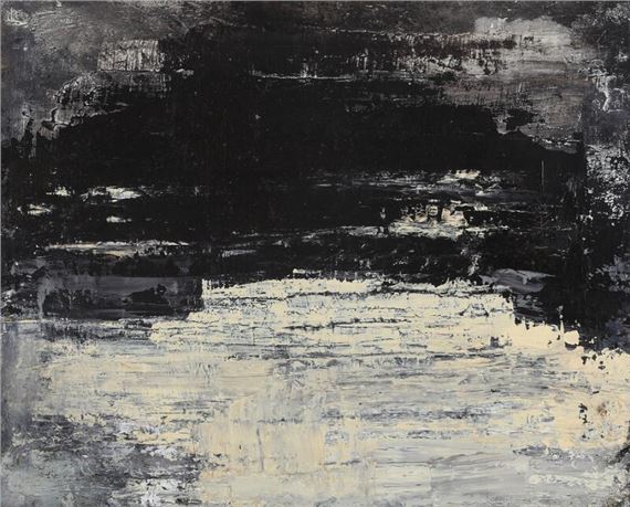 Ken Denning | Untitled (1996 - 1998) | MutualArt