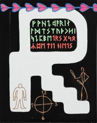 Lars Ravn | Borgen-Serien (1983) | MutualArt