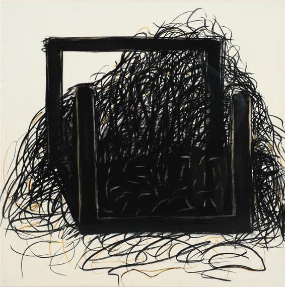 Willy Ørskov Andersen | Untitled (1981 - 1982) | MutualArt