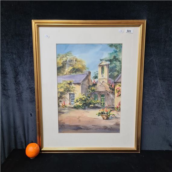 Carrie O'duinn | Carrie O'Duinn | MutualArt