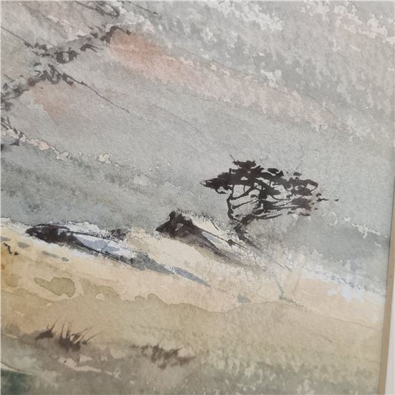 David Bellamy | Untitled | MutualArt