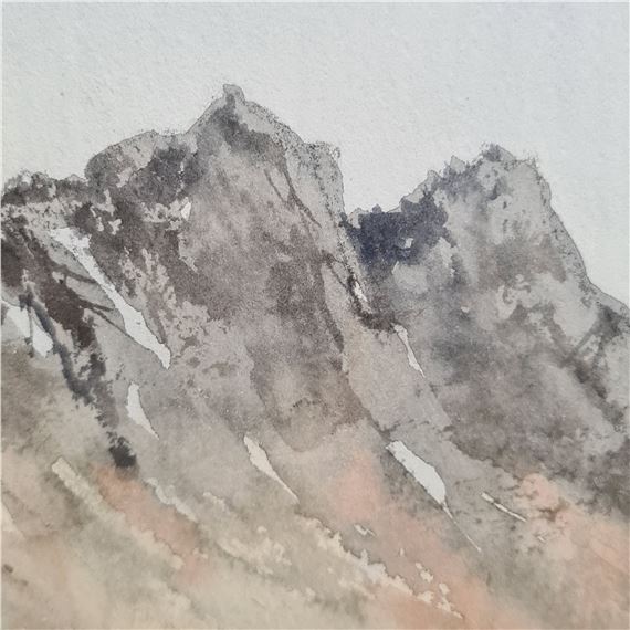 David Bellamy | Untitled | MutualArt