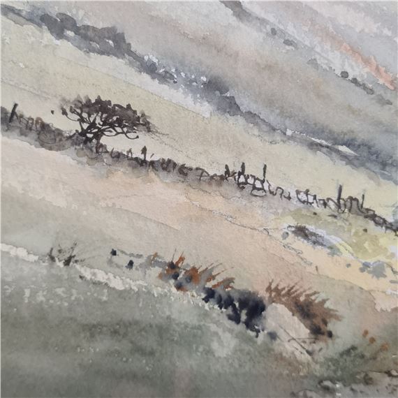 David Bellamy | Untitled | MutualArt