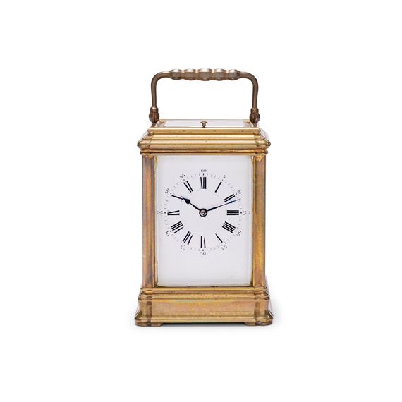 Henri Jacot | Henri Jacot, no.11924 (Late 19th Century) | MutualArt