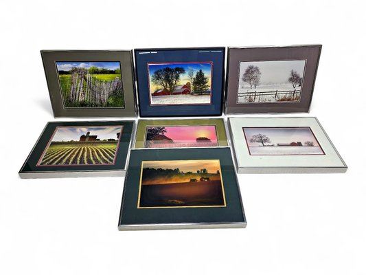 Harold Wingo | 7x Dr. Harold Wingo Photographs | MutualArt
