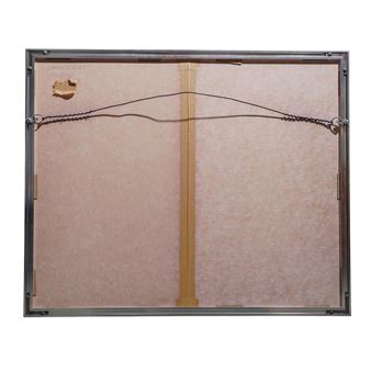 James Wille Faust | Signed Print by James Faust (1978) | MutualArt