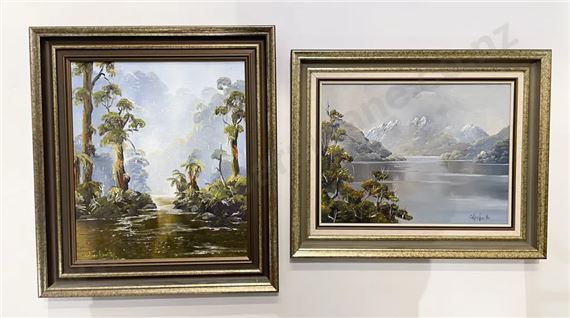 Colleen Hamilton | Wish List | MutualArt