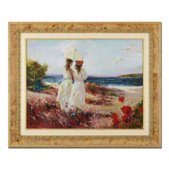 Giuseppe Pino | Sister | MutualArt