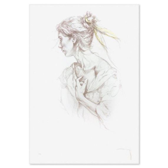 José Royo | Soul | MutualArt