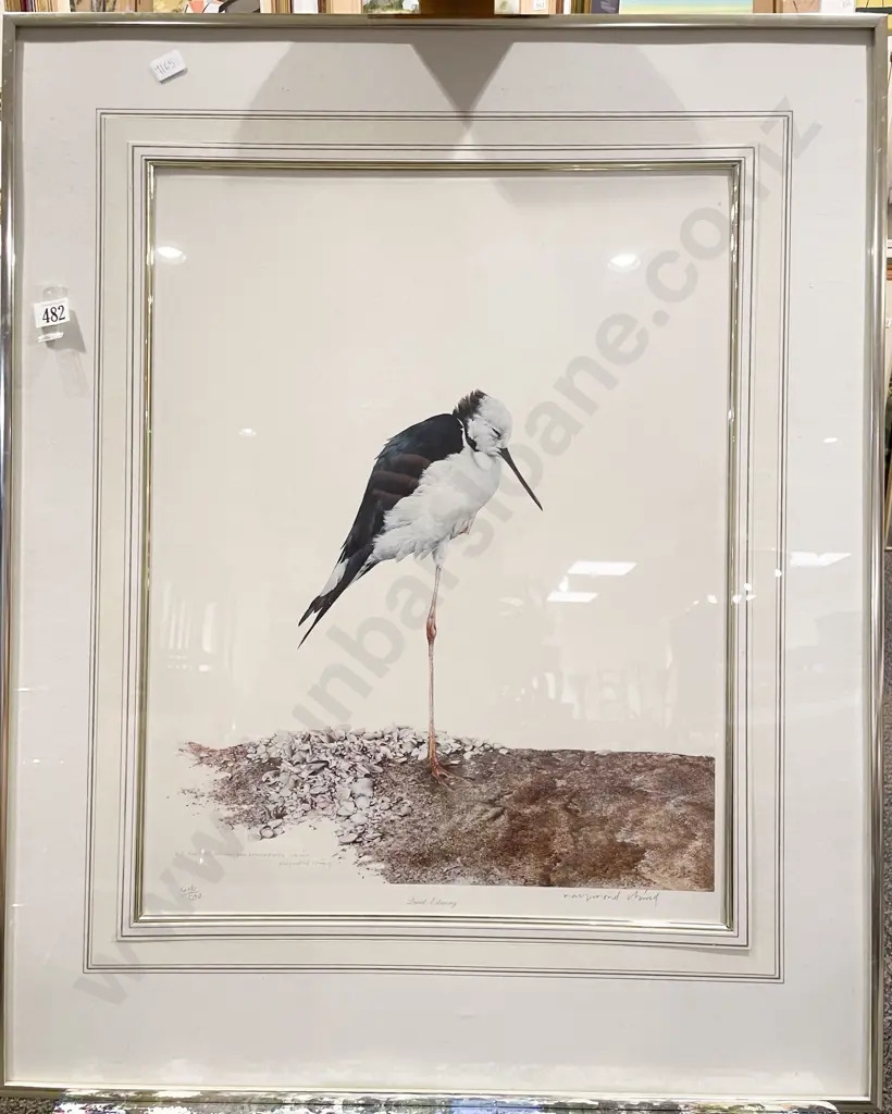 Raymond Harris Ching | Quiet Estuary | MutualArt