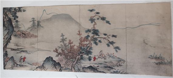 Kei Shoki | 1 Artworks | MutualArt