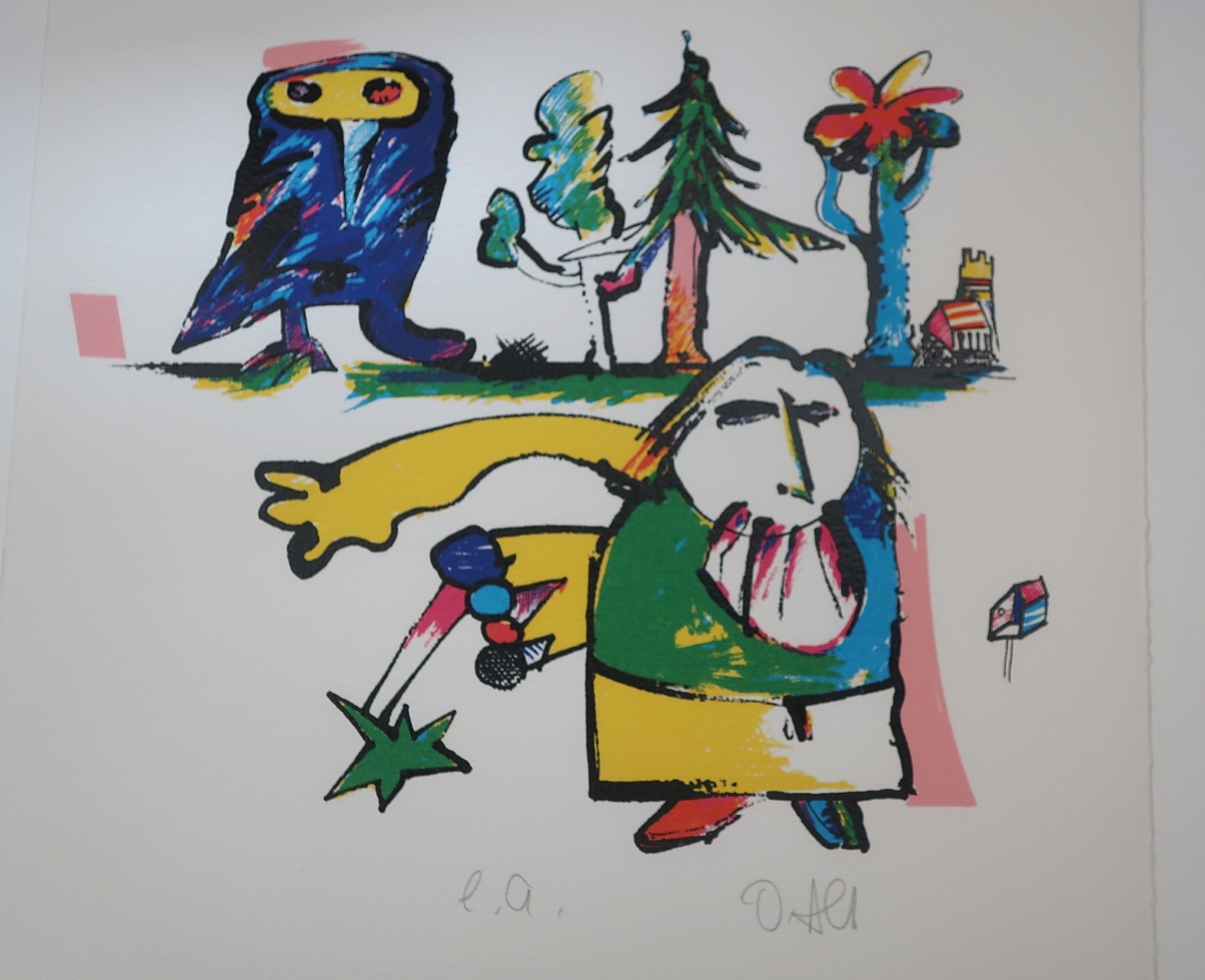 Otmar Alt | Rabe | MutualArt