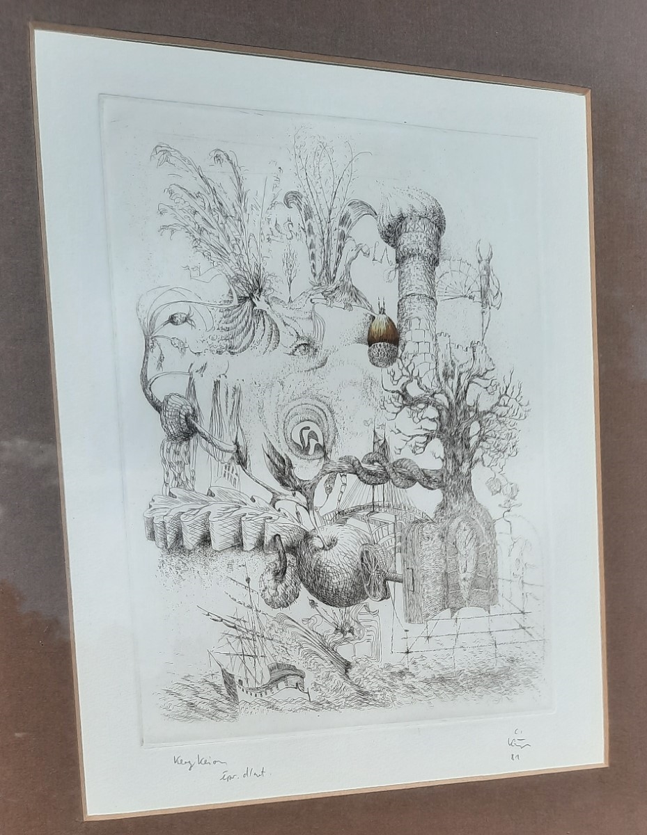 Carl Körner | Kerykeion | MutualArt