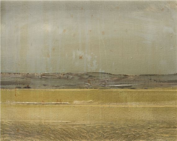Juan Garcés | Landscape | MutualArt