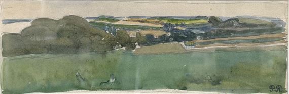 Pierre Roy | Landscape | MutualArt